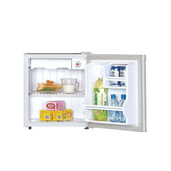 Sharp SJM60MK 60L Adjustable Feet with Recessed Handle Minibar - Whomie ...